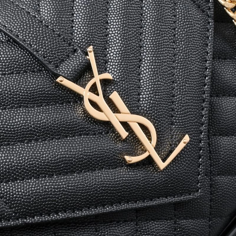 Mirror quality YSL Satchel Bags