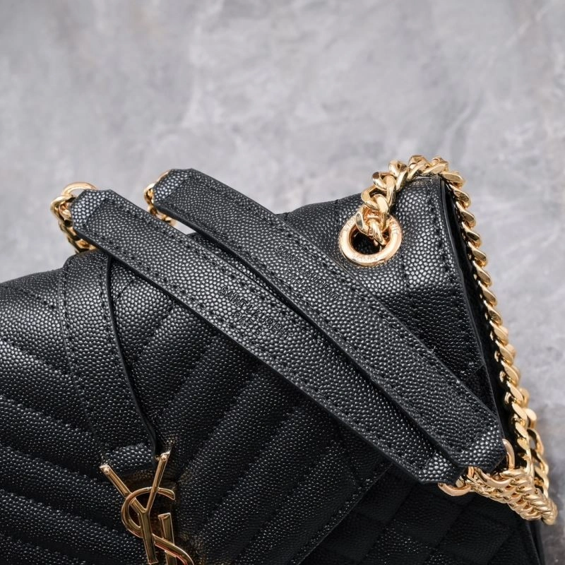 Mirror quality YSL Satchel Bags