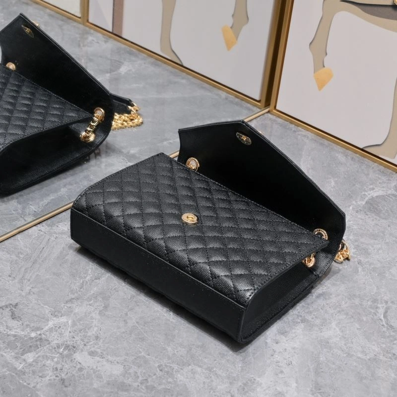 Mirror quality YSL Satchel Bags