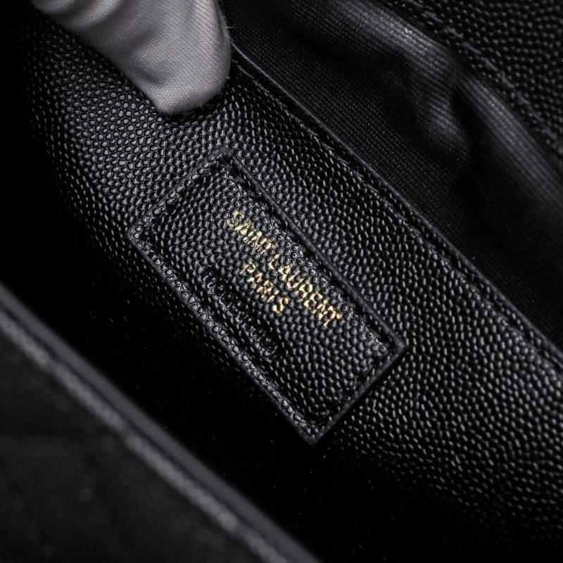 Mirror quality YSL Satchel Bags