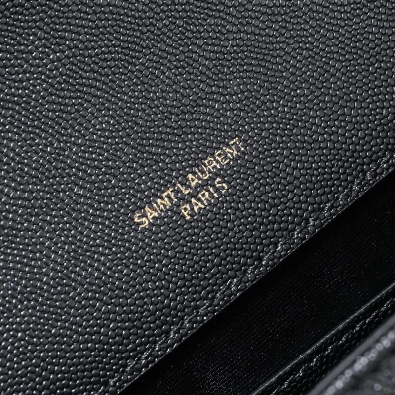 Mirror quality YSL Satchel Bags