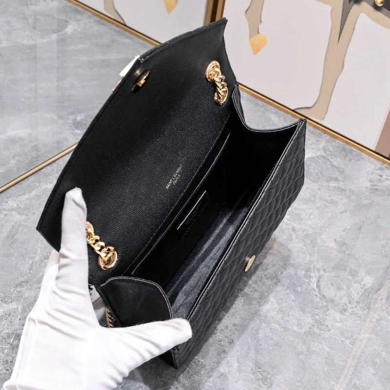 Mirror quality YSL Satchel Bags