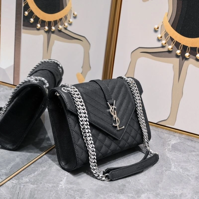 Factory-made YSL Satchel Bags