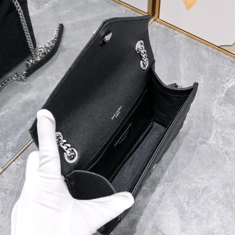 Factory-made YSL Satchel Bags