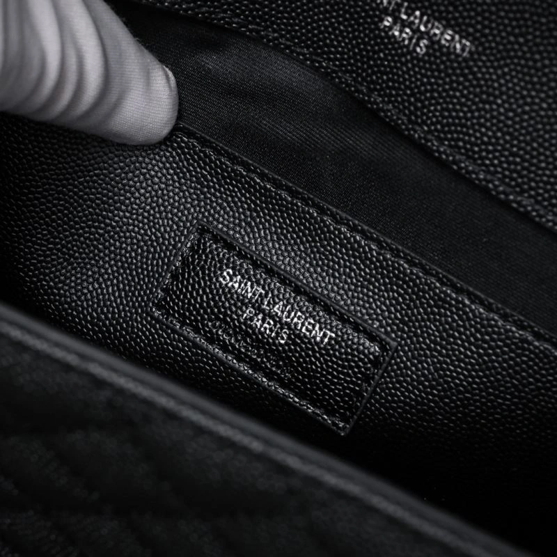 Factory-made YSL Satchel Bags