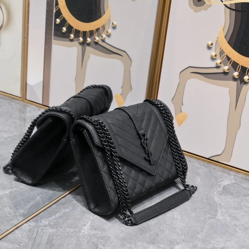 Genuine YSL Satchel Bags