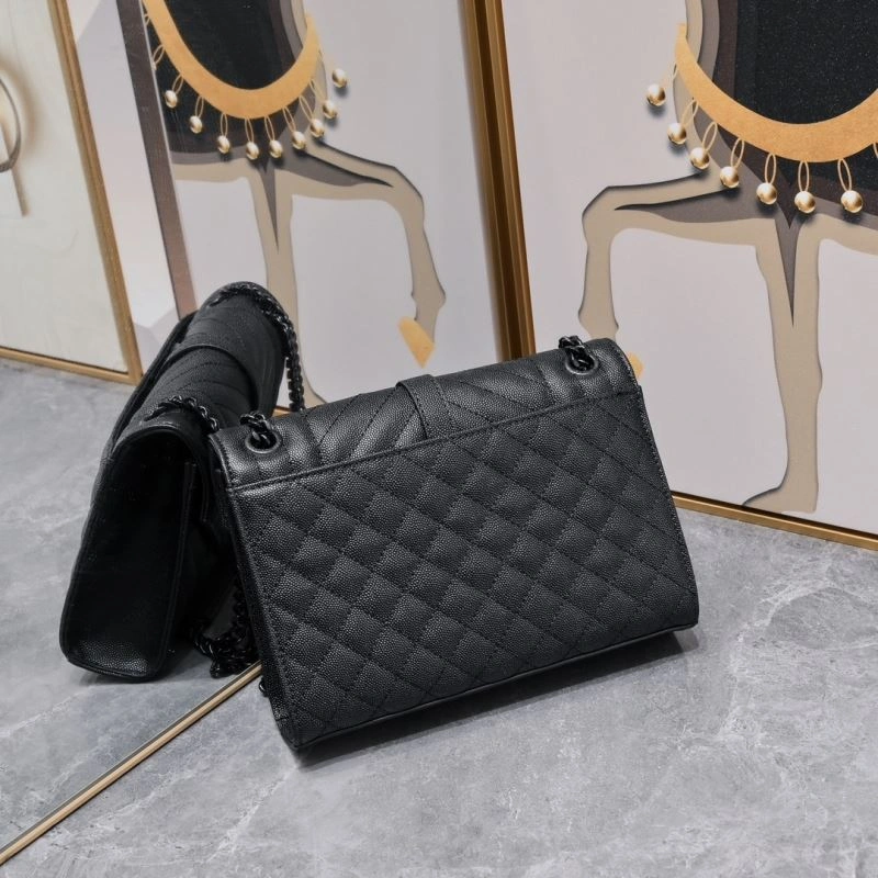 Genuine YSL Satchel Bags