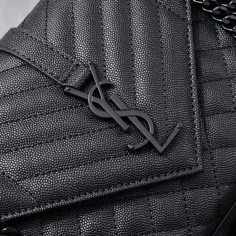 Genuine YSL Satchel Bags