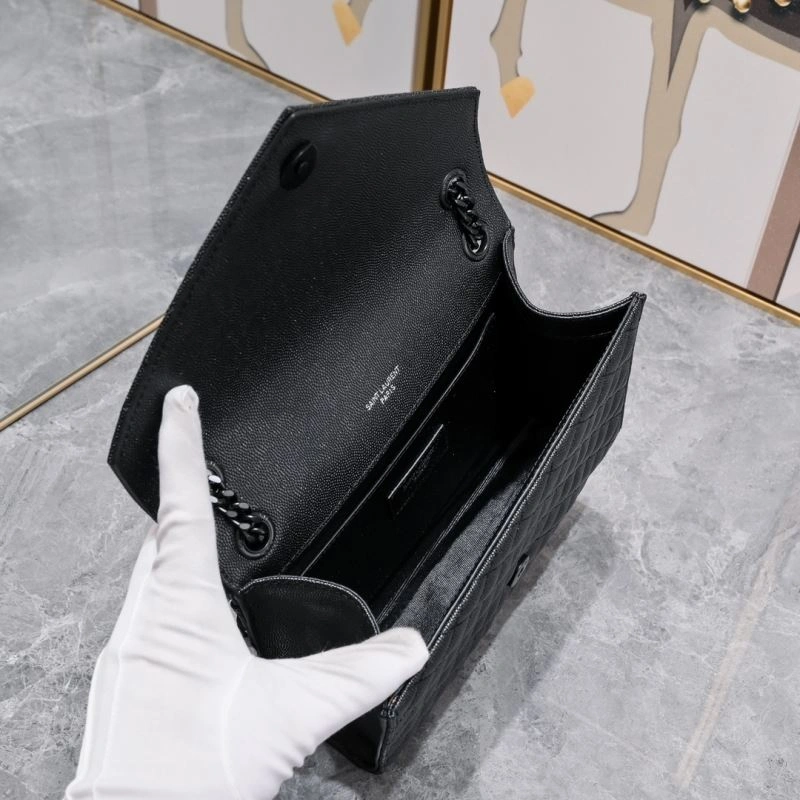 Genuine YSL Satchel Bags