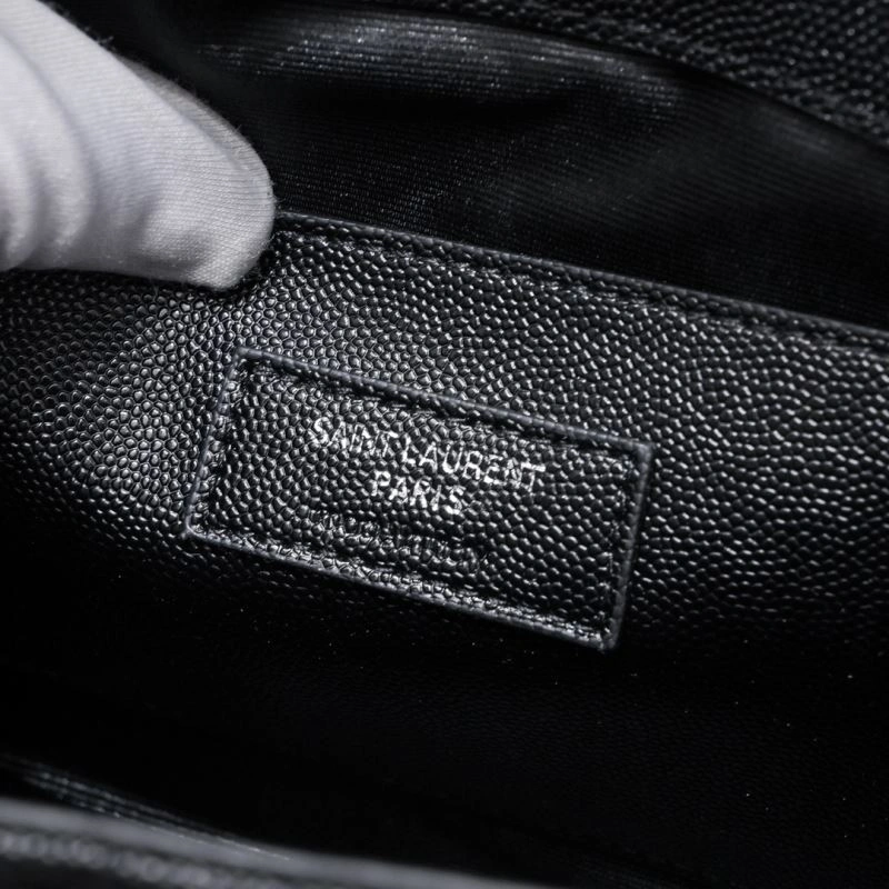 Genuine YSL Satchel Bags