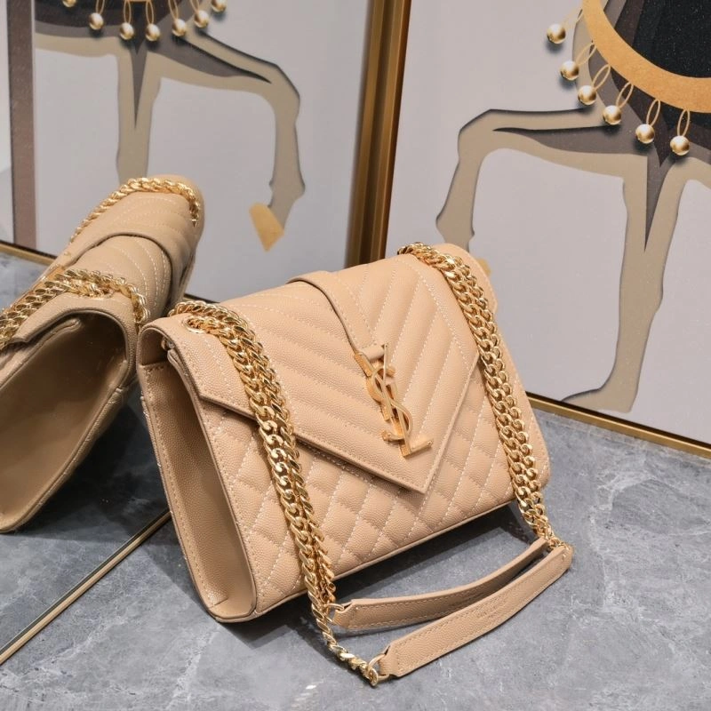 Original YSL Satchel Bags
