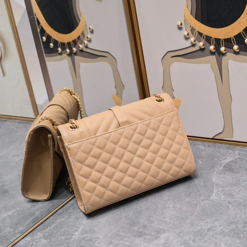 Original YSL Satchel Bags
