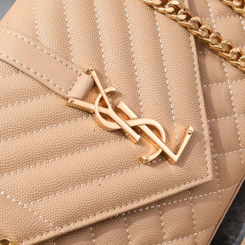 Original YSL Satchel Bags