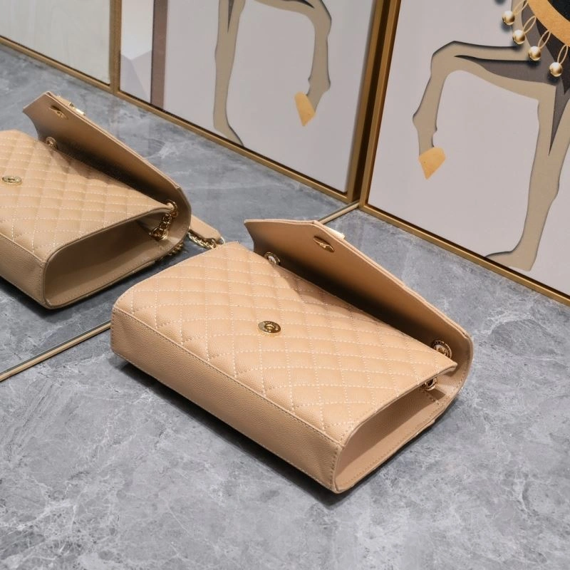 Original YSL Satchel Bags