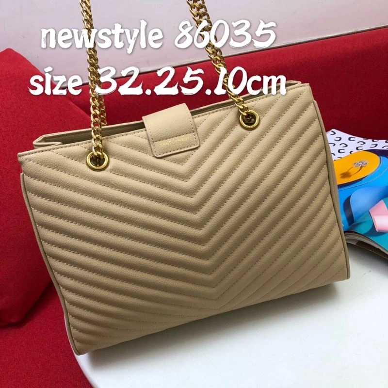 1:1 copy YSL Satchel Bags