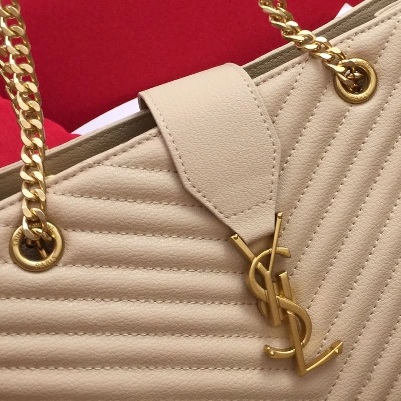 1:1 copy YSL Satchel Bags