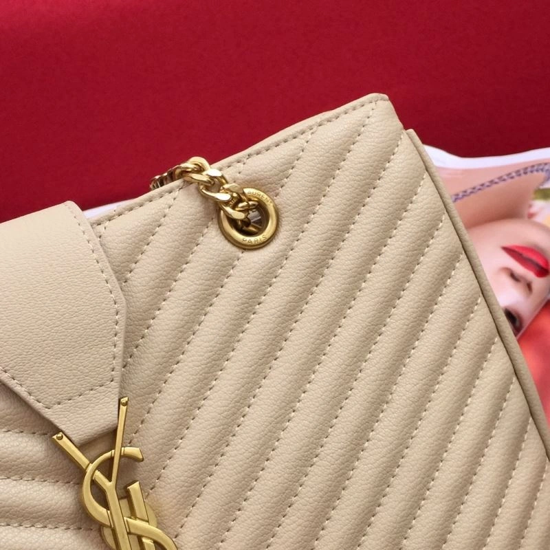 1:1 copy YSL Satchel Bags