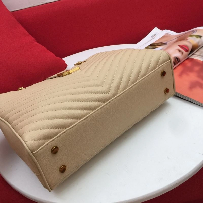 1:1 copy YSL Satchel Bags