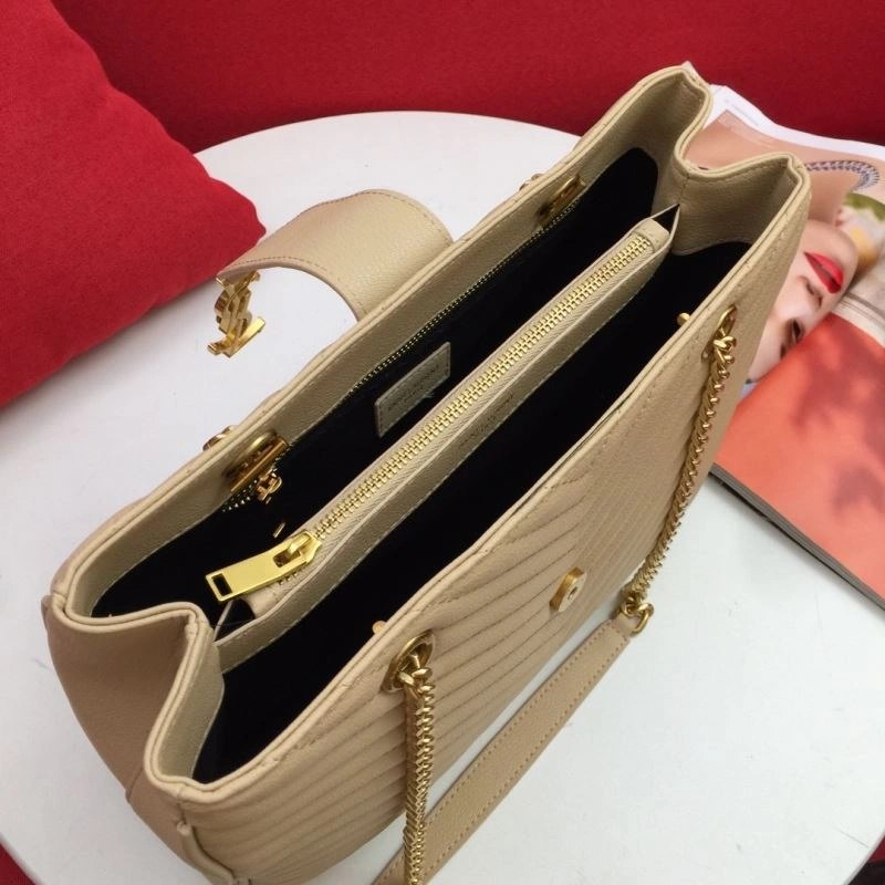 1:1 copy YSL Satchel Bags