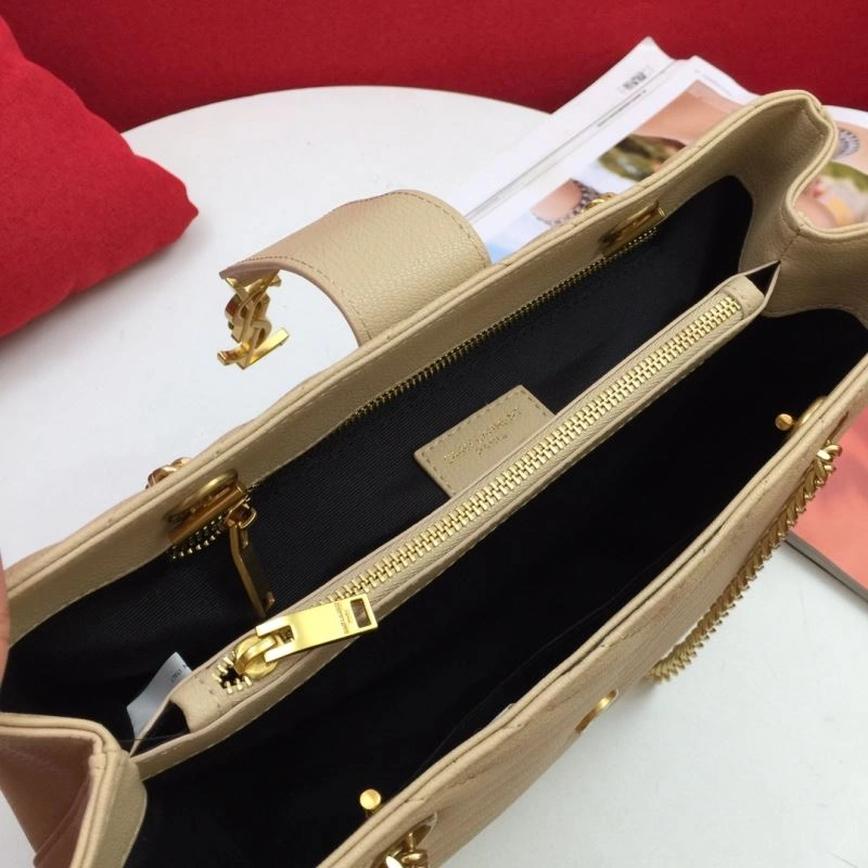 1:1 copy YSL Satchel Bags