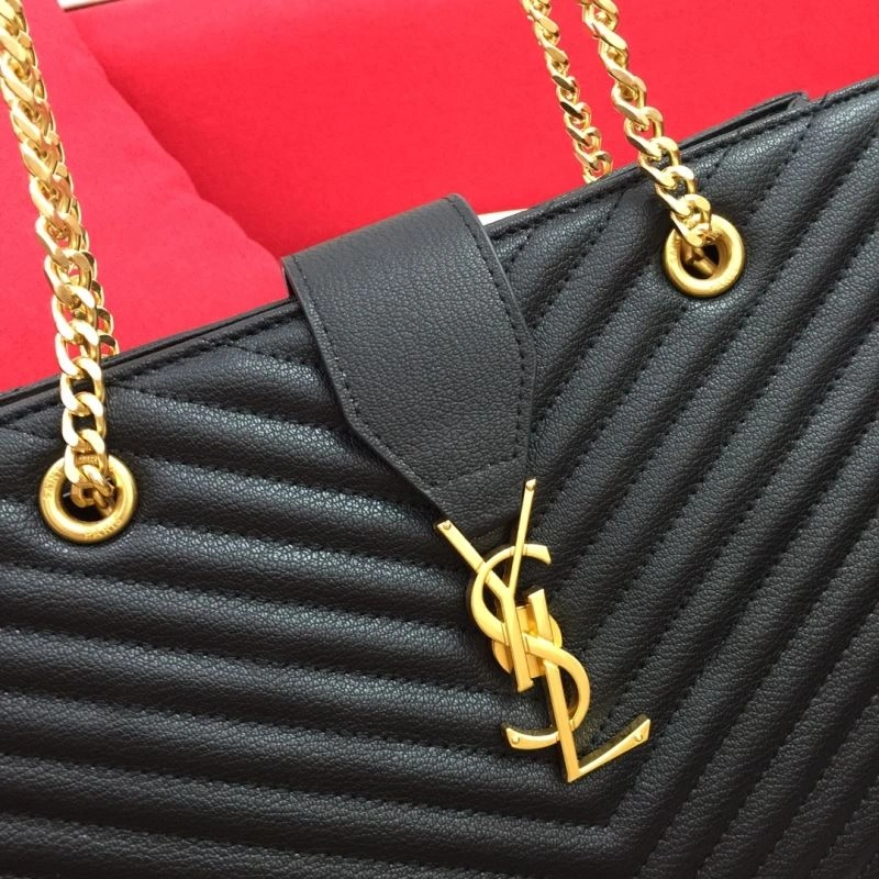 High accuracy YSL Satchel Bags