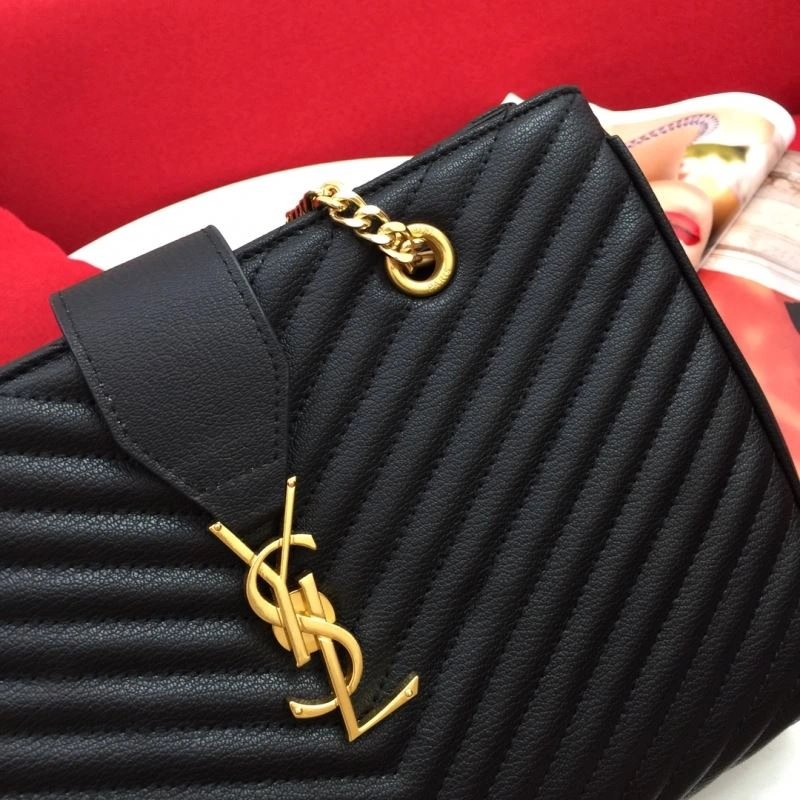 High accuracy YSL Satchel Bags