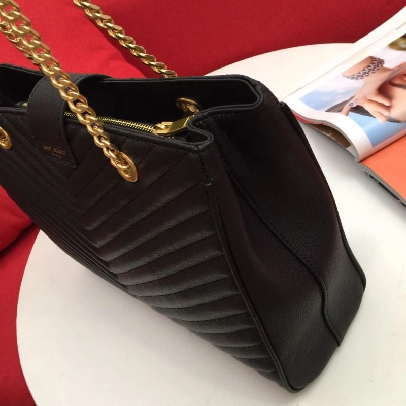 High accuracy YSL Satchel Bags