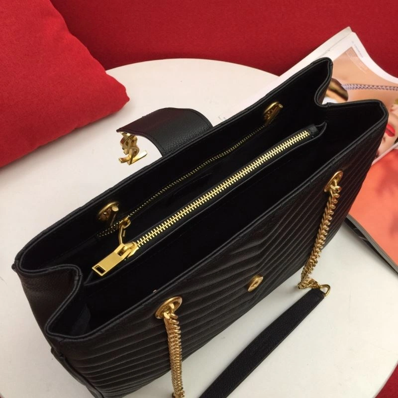 High accuracy YSL Satchel Bags