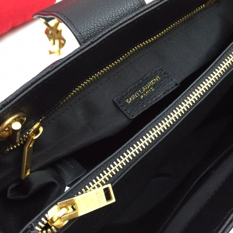 High accuracy YSL Satchel Bags