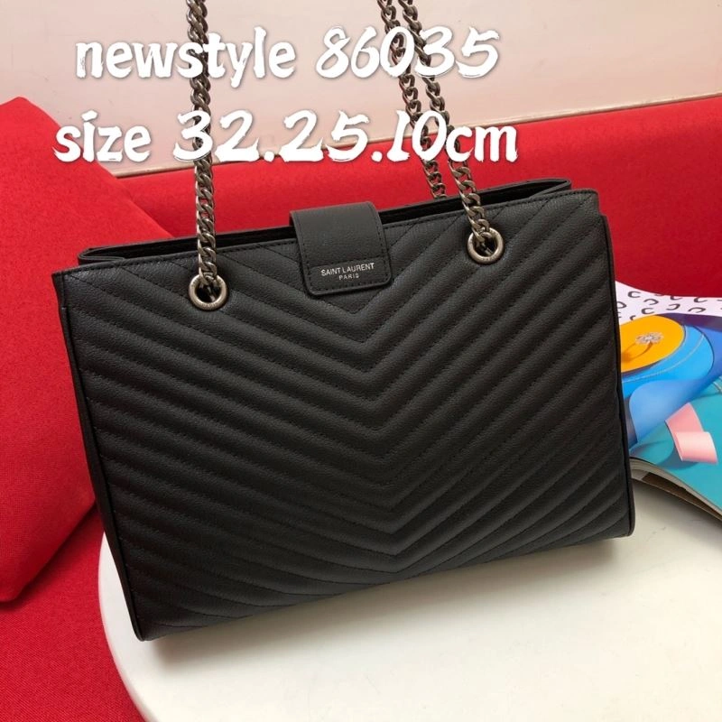 Exact replica YSL Satchel Bags