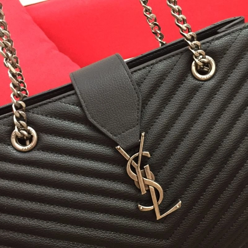 Exact replica YSL Satchel Bags