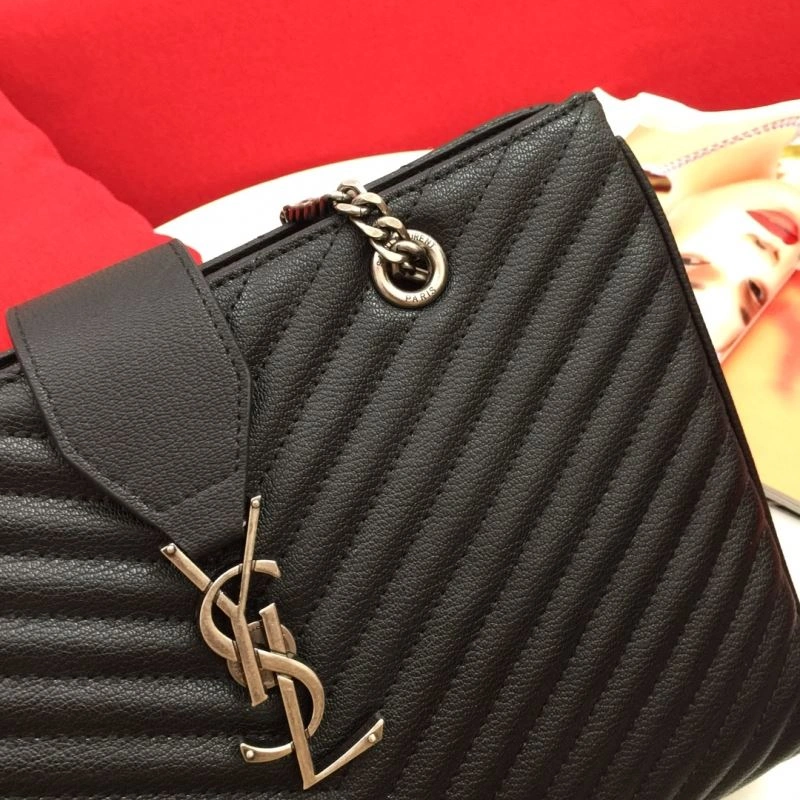 Exact replica YSL Satchel Bags