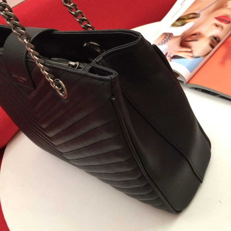 Exact replica YSL Satchel Bags