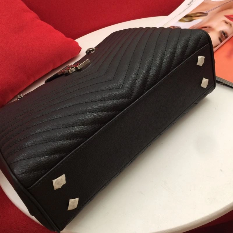 Exact replica YSL Satchel Bags