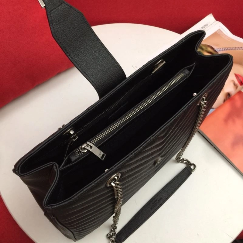 Exact replica YSL Satchel Bags