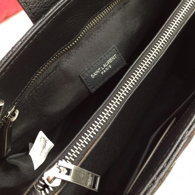 Exact replica YSL Satchel Bags