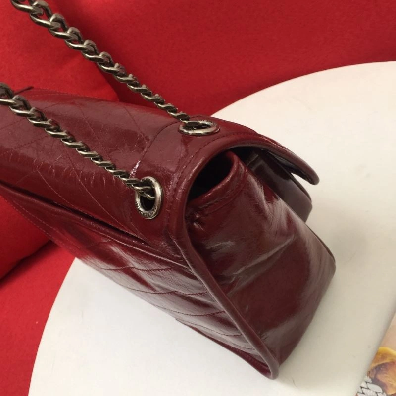 Authentic YSL Satchel Bags