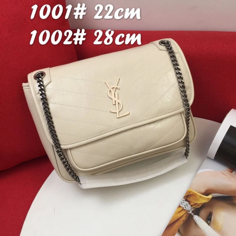 Perfect replica YSL Satchel Bags