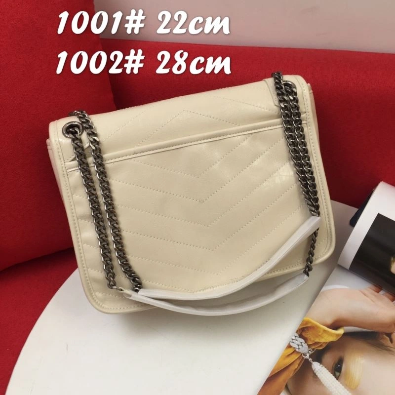 Perfect replica YSL Satchel Bags