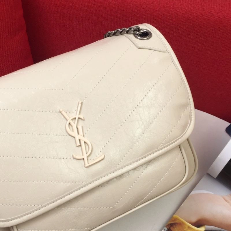 Perfect replica YSL Satchel Bags
