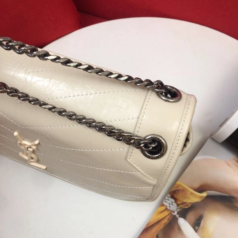 Perfect replica YSL Satchel Bags