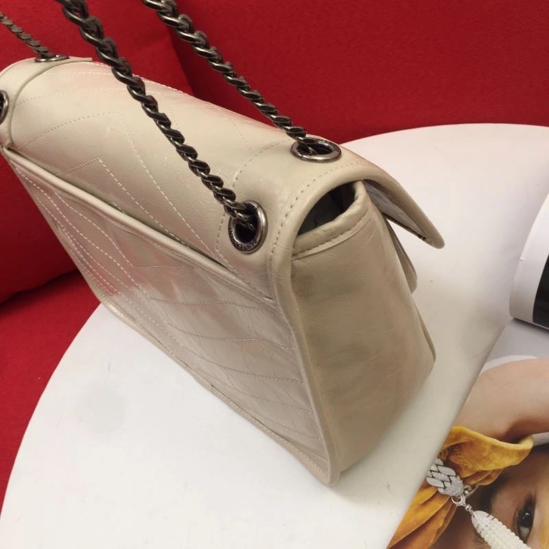 Perfect replica YSL Satchel Bags