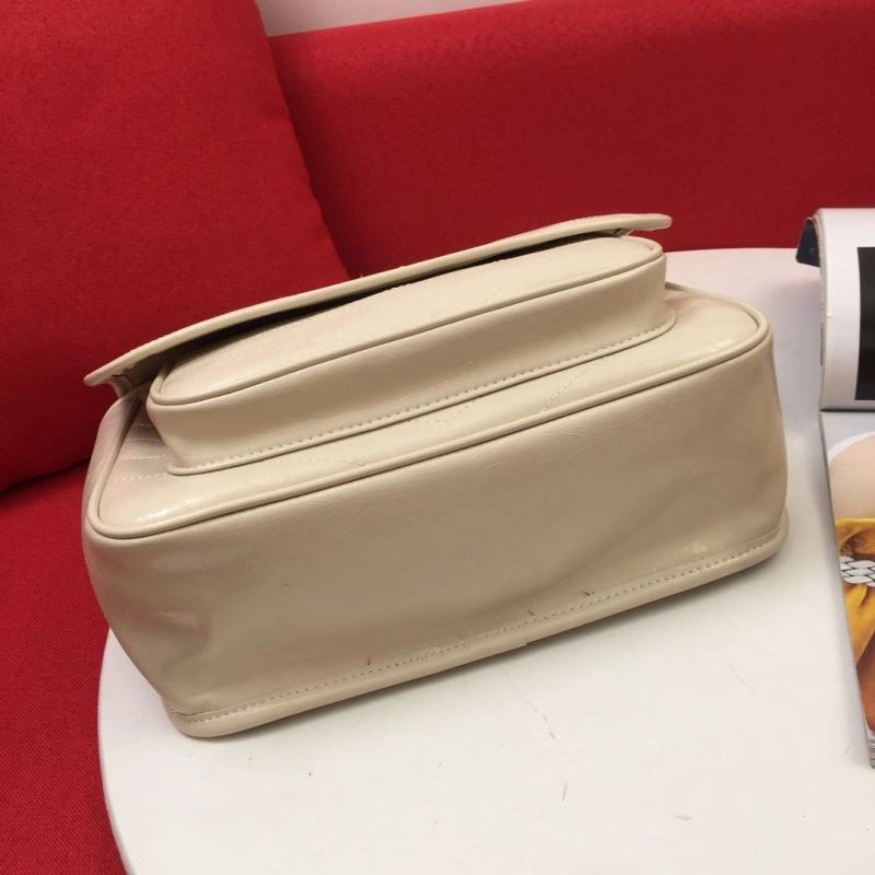 Perfect replica YSL Satchel Bags