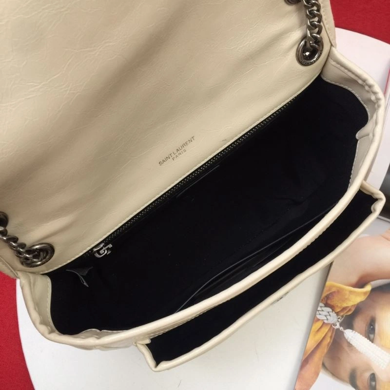 Perfect replica YSL Satchel Bags