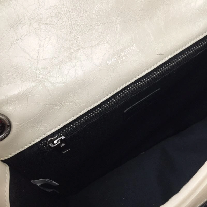 Perfect replica YSL Satchel Bags