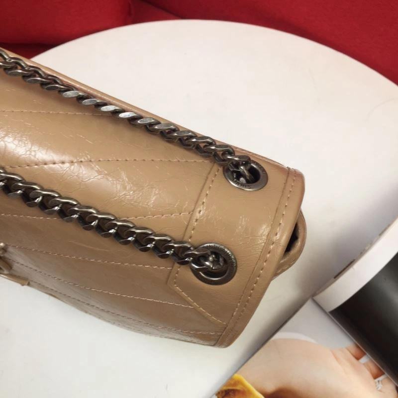 Exact replica YSL Satchel Bags