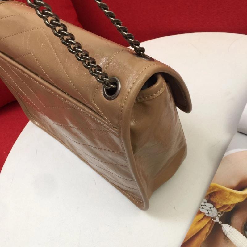 Exact replica YSL Satchel Bags