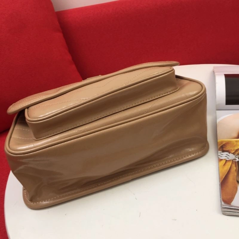 Exact replica YSL Satchel Bags