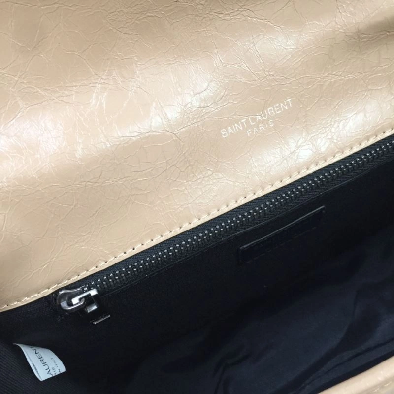 Exact replica YSL Satchel Bags
