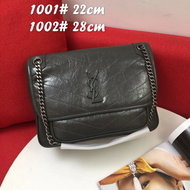 OEM YSL Satchel Bags